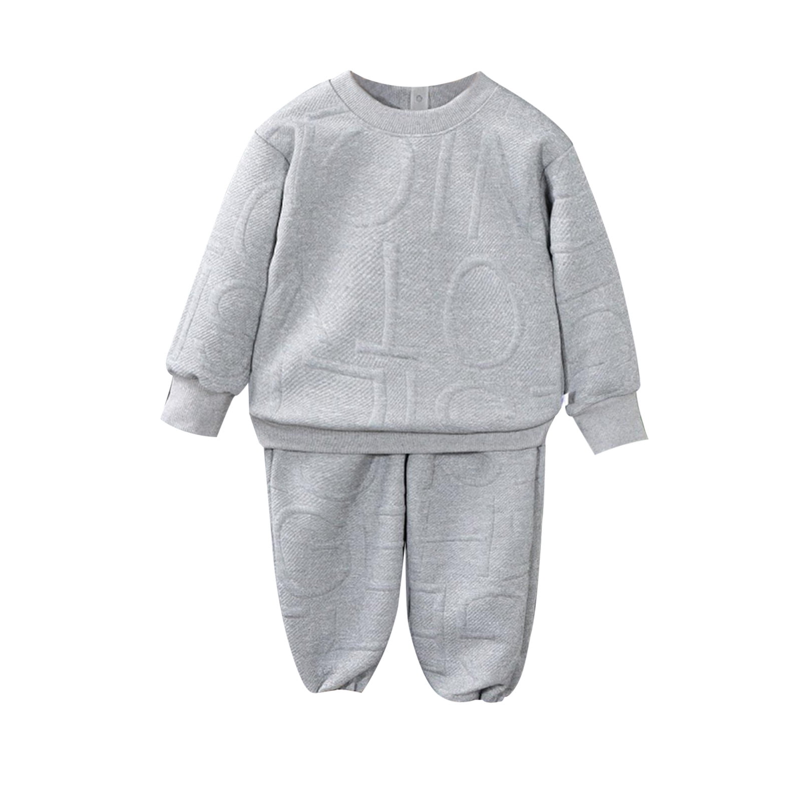 kamemir Fall Girls Clothes Girl Clothes Long Sleeve Fall Winter ...