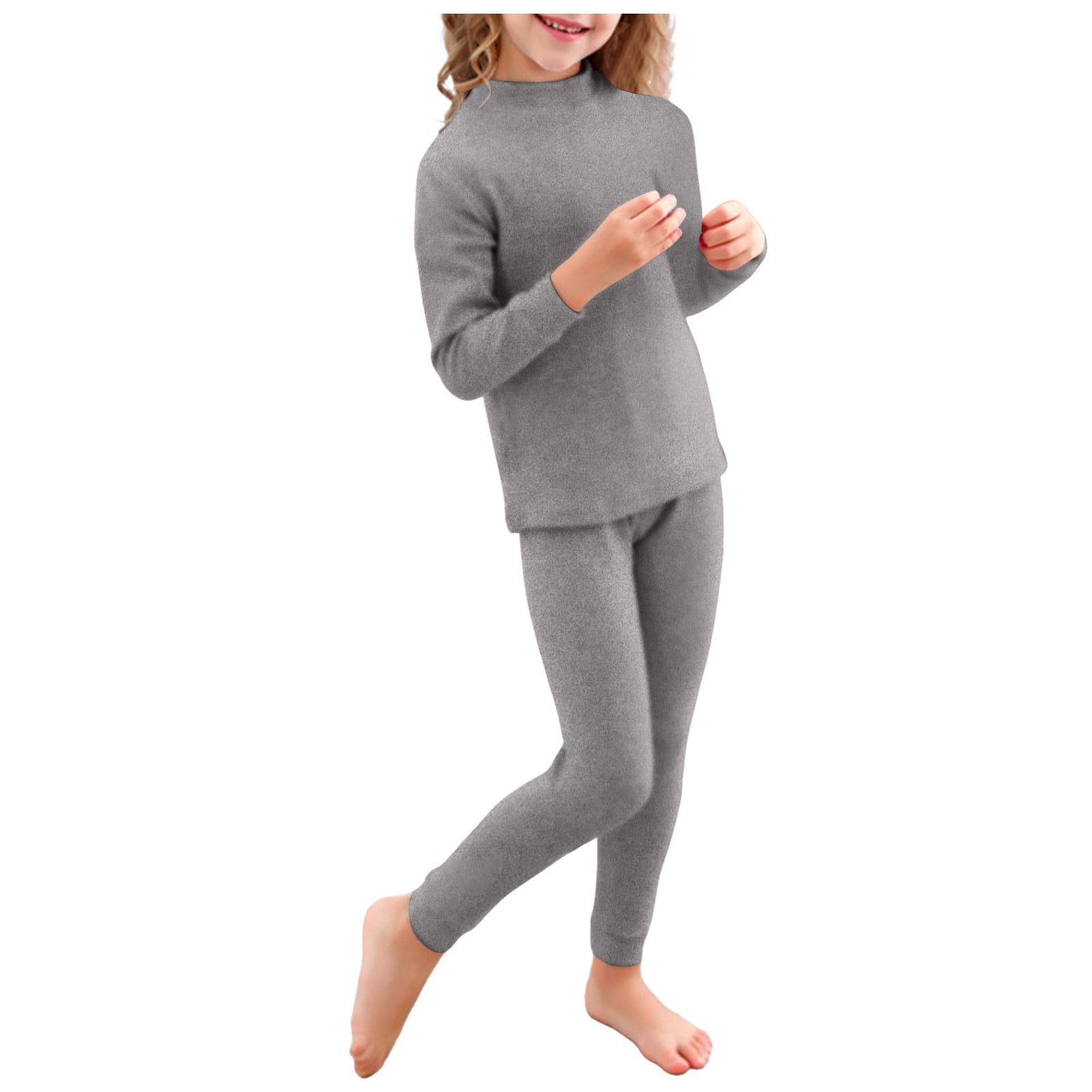 kamemir Fall Girls Clothes Girl Clothes Long Sleeve Fall Winter ...