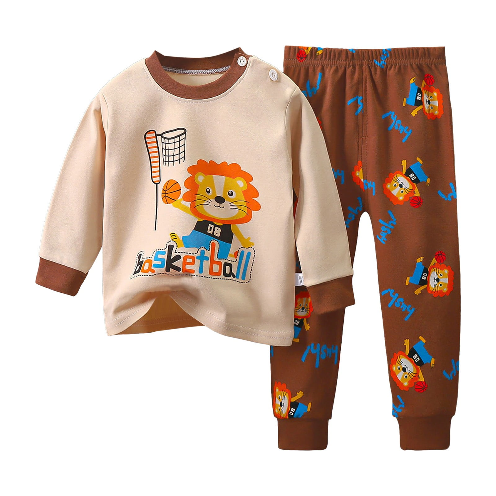 kamemir Girls Boutique Outfits Girl Clothes Long Sleeve Fall Winter ...