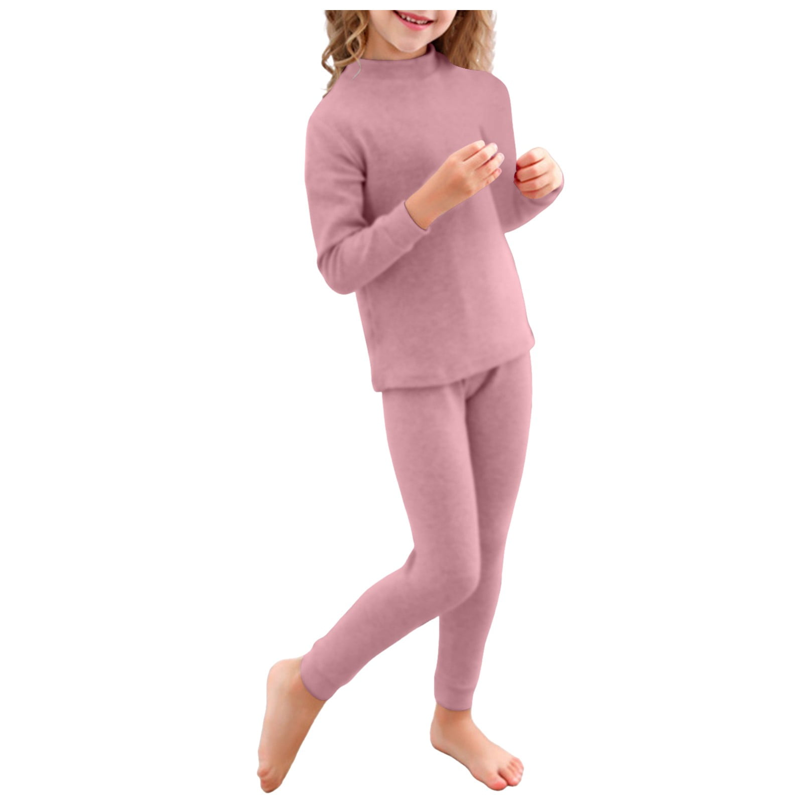 kamemir Girls' Clothing Sets Girl Clothes Long Sleeve Fall Winter ...