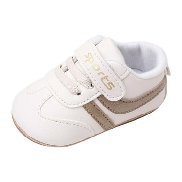 kamemir Baby Shoes Newborn Unisex Baby Walking Shoes, First Walker ...