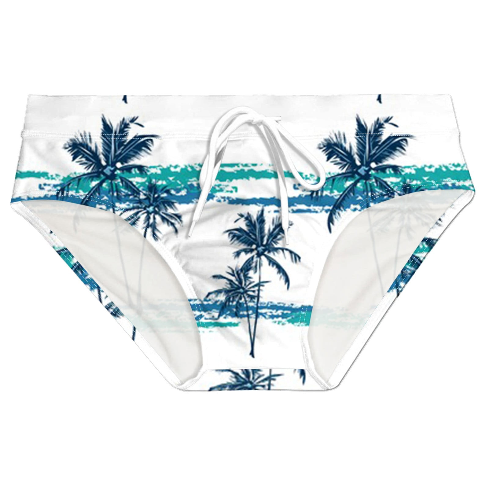 kamemir Mens Board Shorts Swimwear Men's Swimsuit Trunks Quick Dry ...