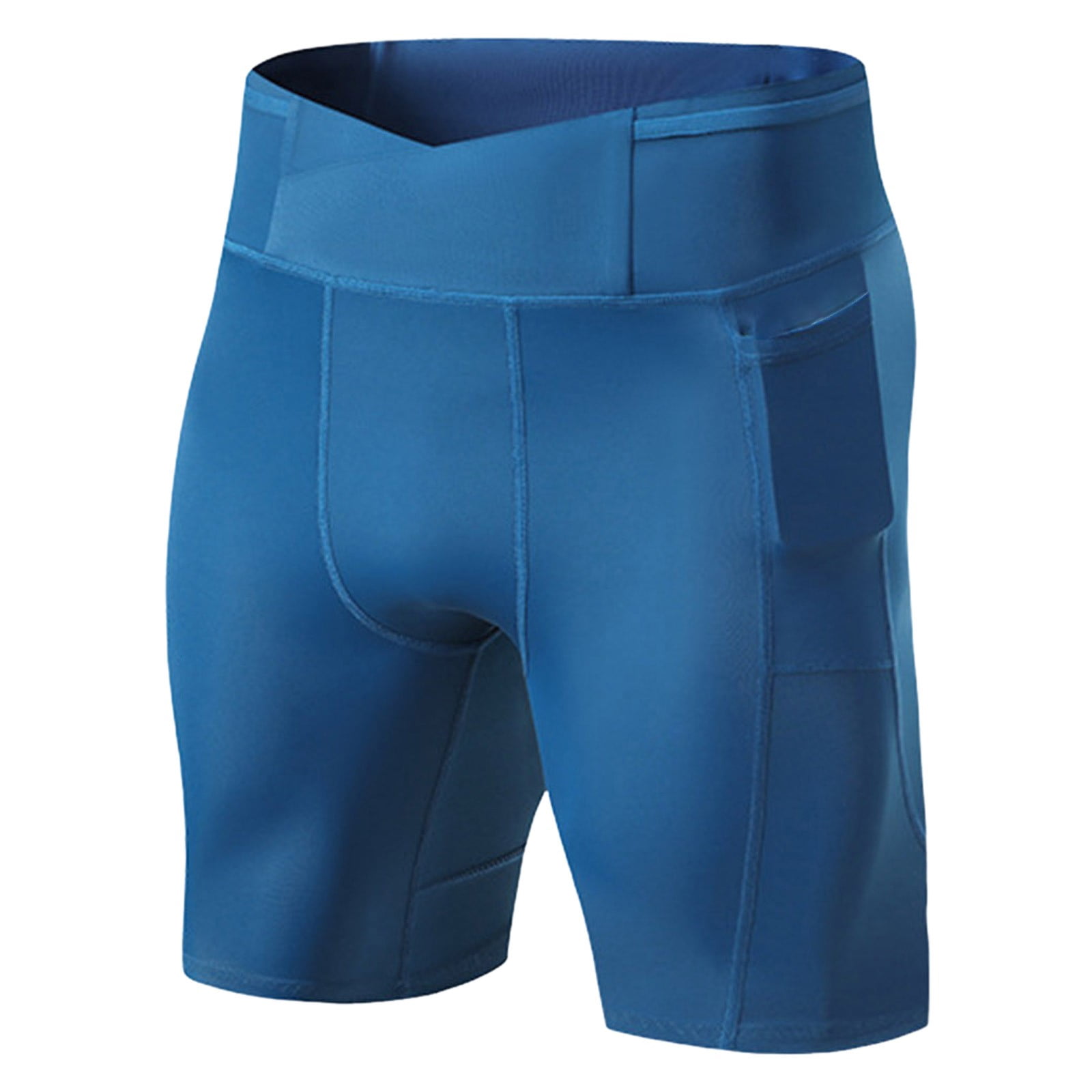 kamemir Mens Mesh Pants Compression Tights for Basketball Mens Leggings ...