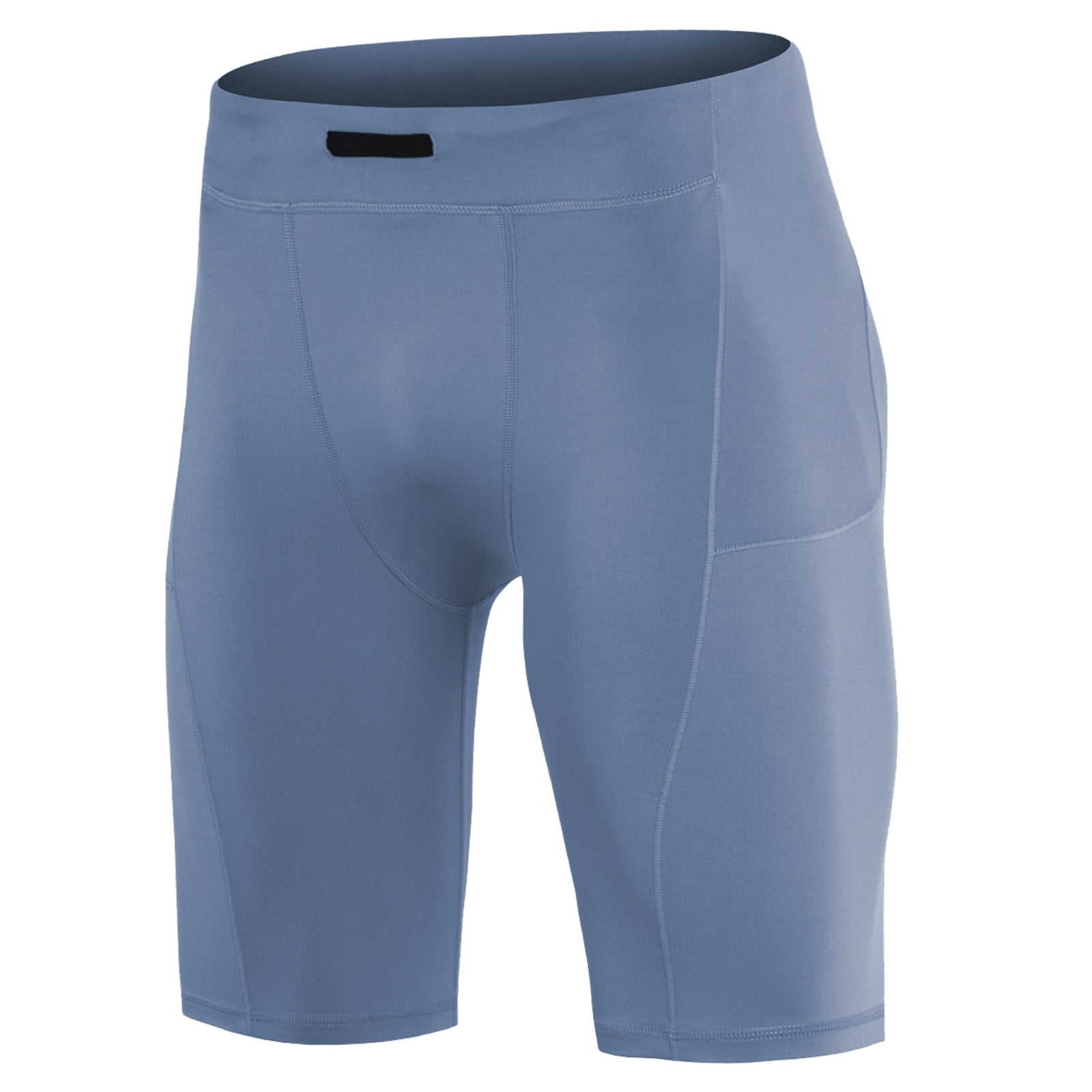 kamemir Mens Sheer Pants Men's thermal compression pants, Athletic ...