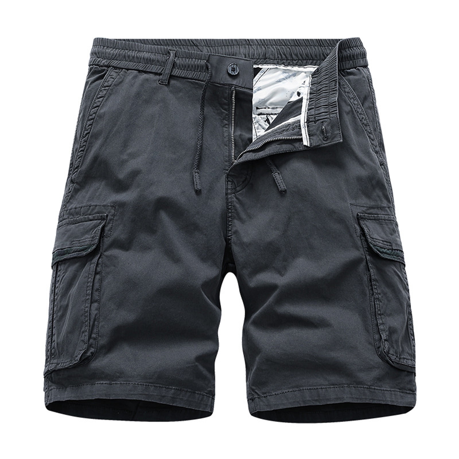 kamemir Mens Shorts Cargo Men's Extreme Motion Crossroad Cargo Short ...