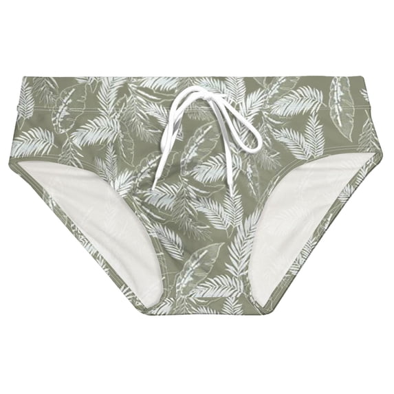 kamemir Swim Trunks Men Men's Swim Brief Swimsuit Practice Pool ...