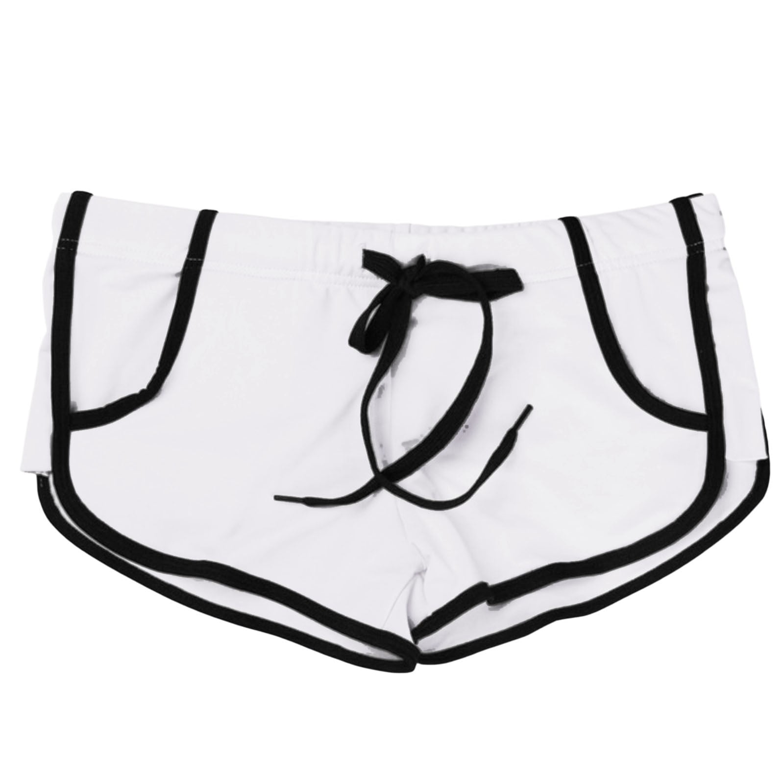 kamemir Swim Trunks Men Mens Swimming Trunks Men's Swim Brief Swim ...