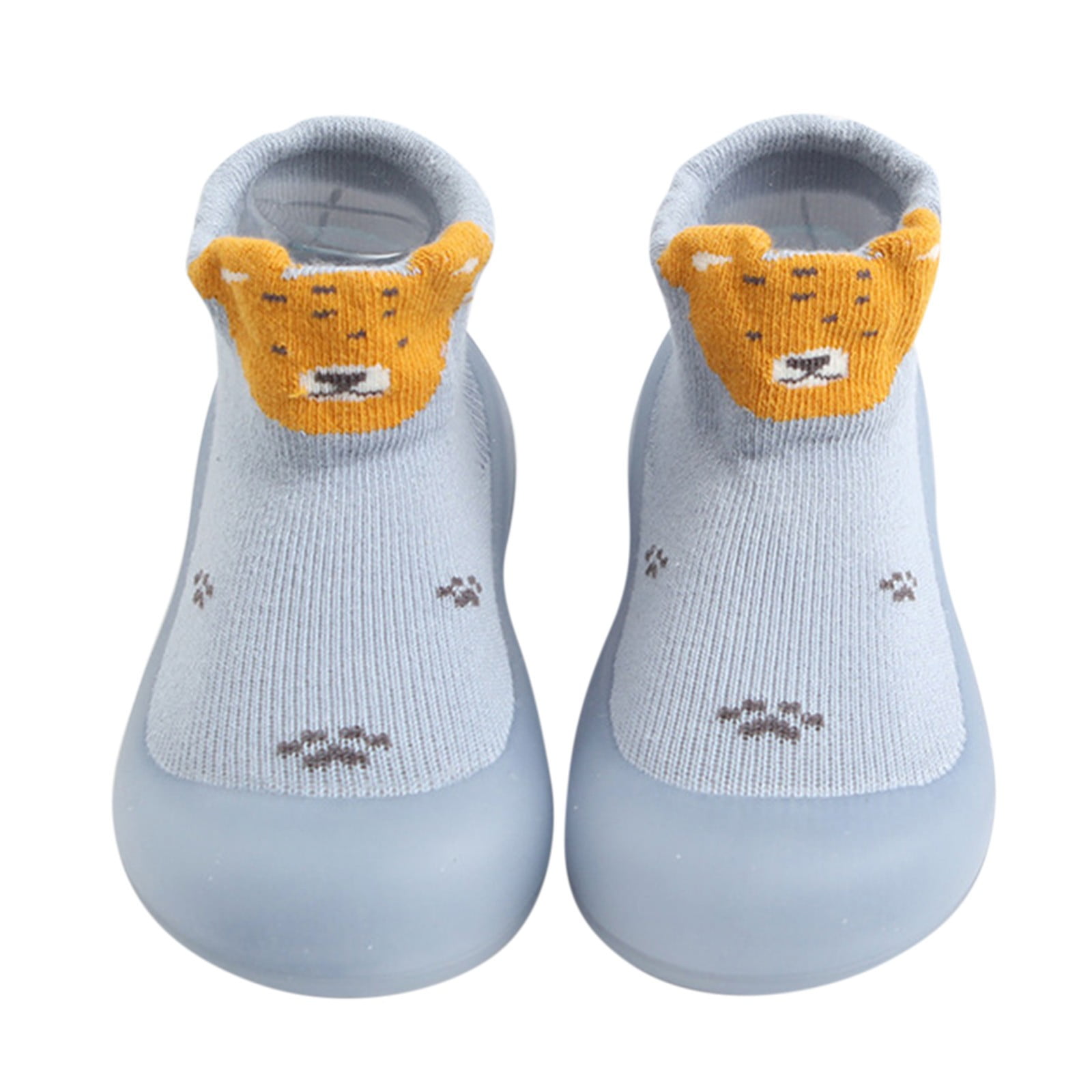 kamemir Wide Toddler Shoes Baby Sneakers Baby Boys Girls Sneakers Anti ...