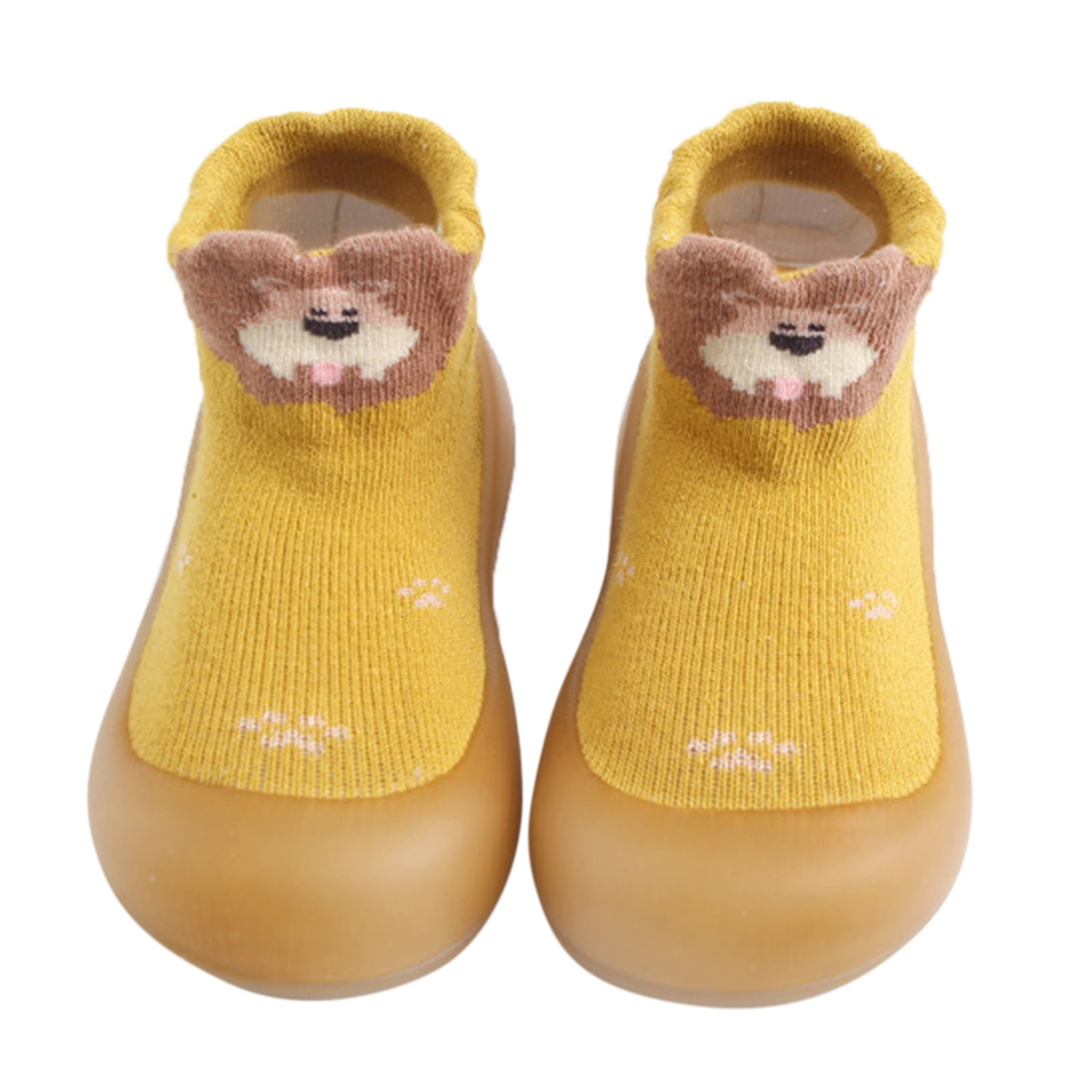 kamemir Wide Toddler Shoes Baby Sneakers Baby Boys Girls Sneakers Anti ...