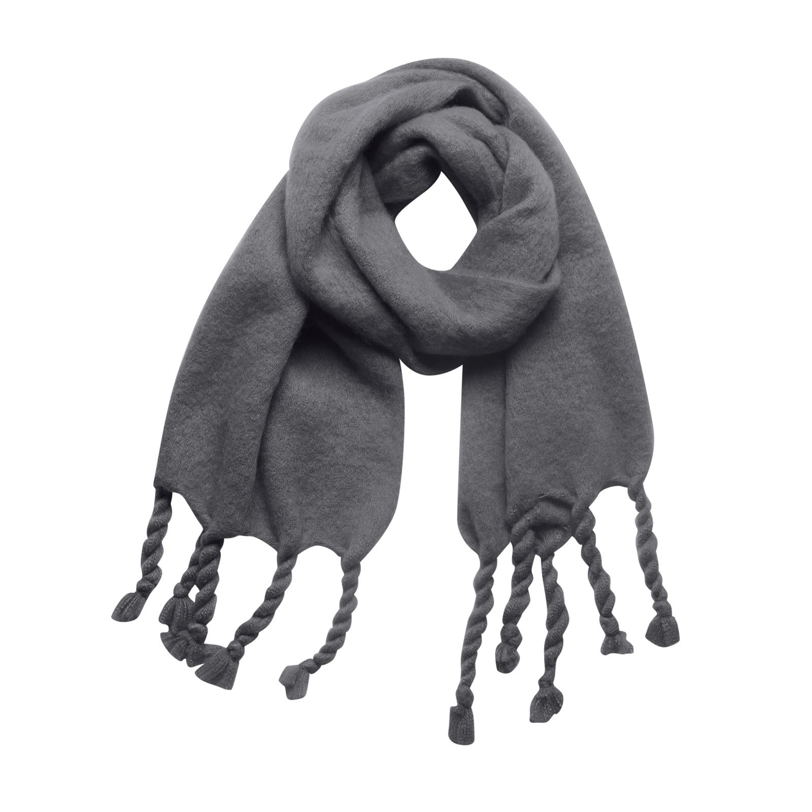 kamemir Winter Scarf for Women Scarves for Women Winter Neck Warmers ...