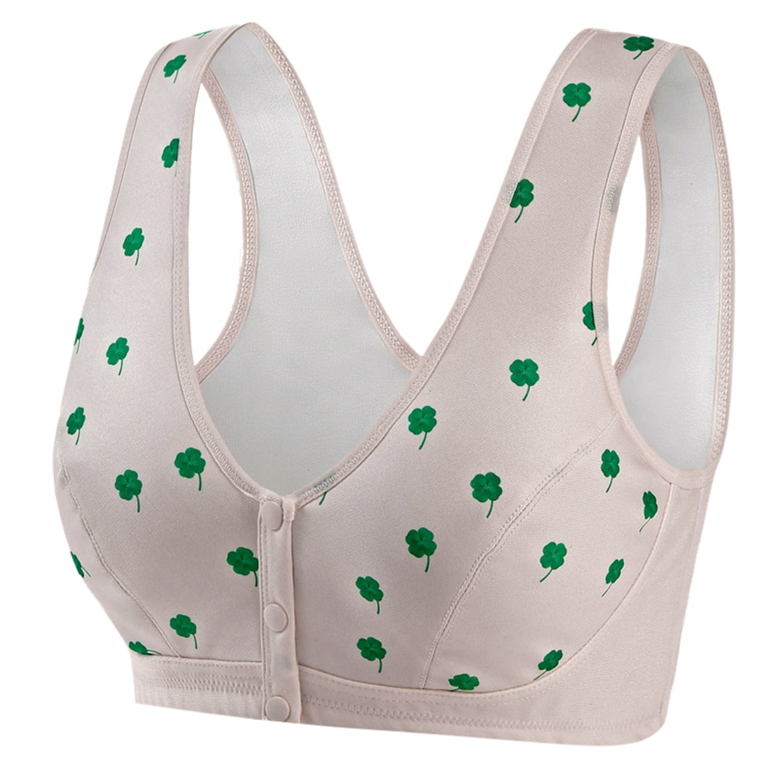 kamemir Womens Front Closure Bras Front Closure Bras, Womens Bras No ...