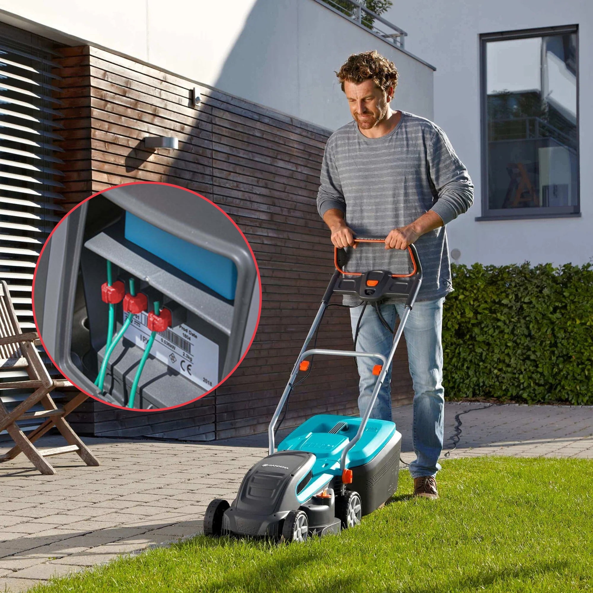 kanaroous 10pieces High Temperature Resistant Connection Clamps For ...