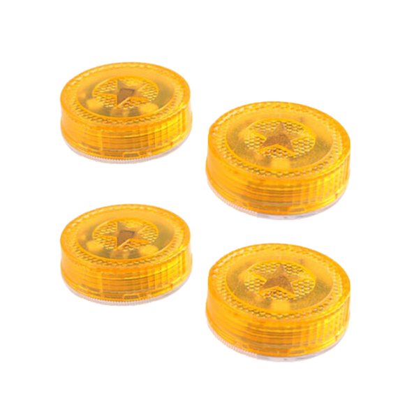 Parking Light Indicator