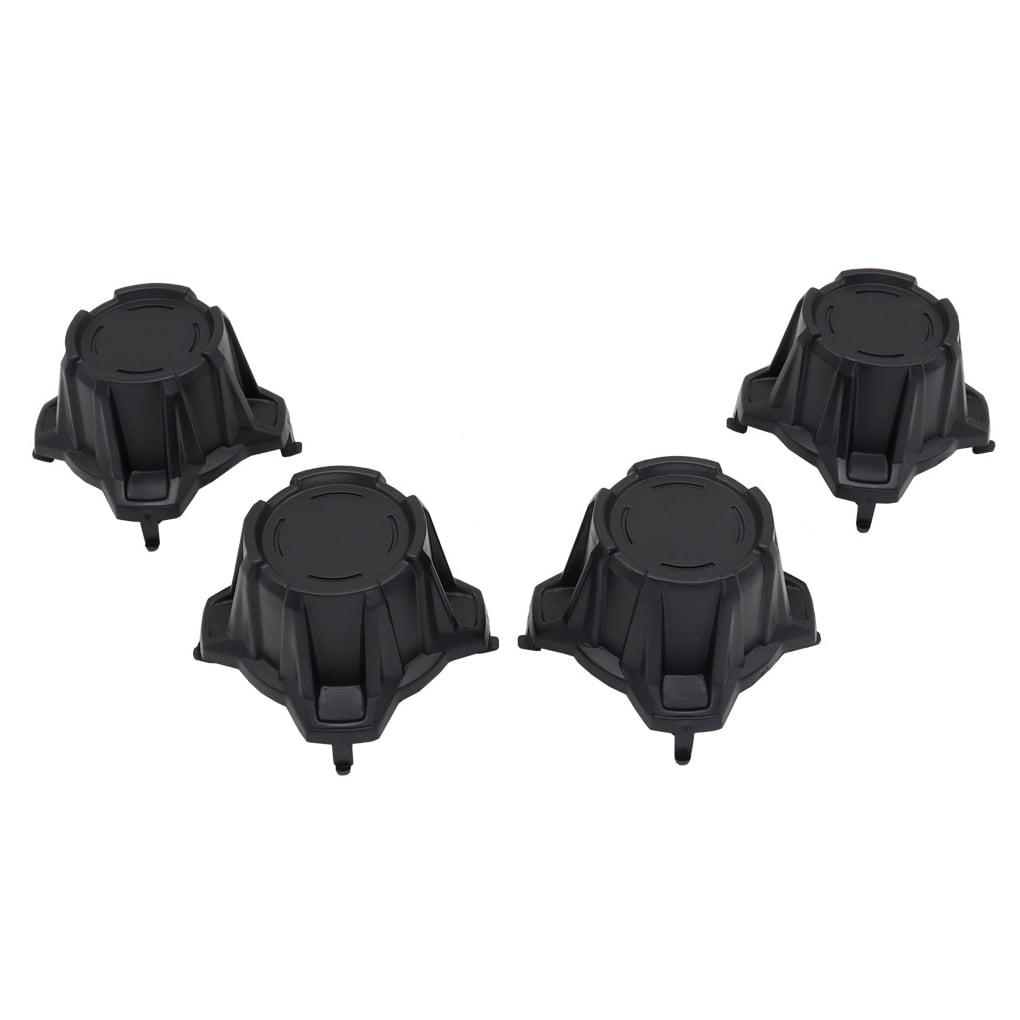 kanaroous 4pcs/set Center Cap Center 4PCS Wheel Caps For Maverick X3 Tu ...