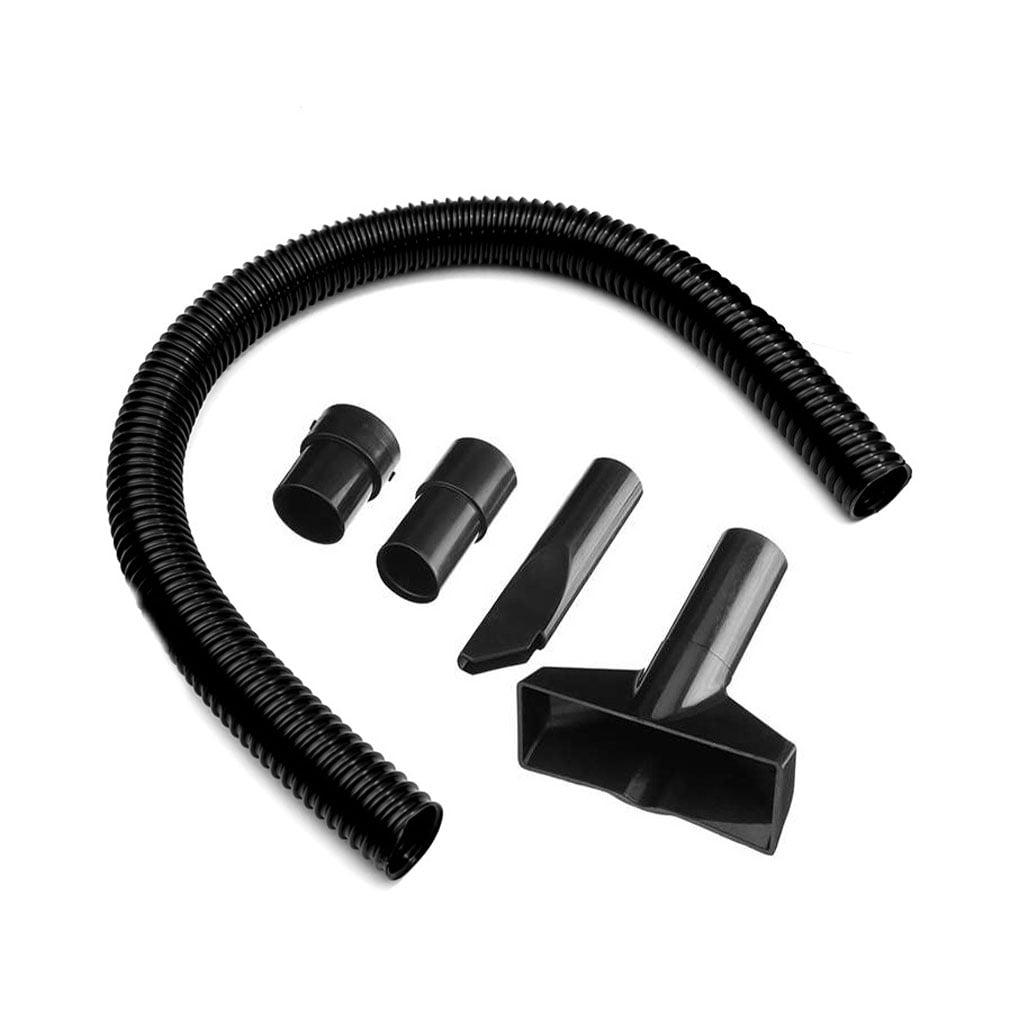 kanaroous 5 Pieces/Set Universal Air Blower Nozzles Portable Blowing ...