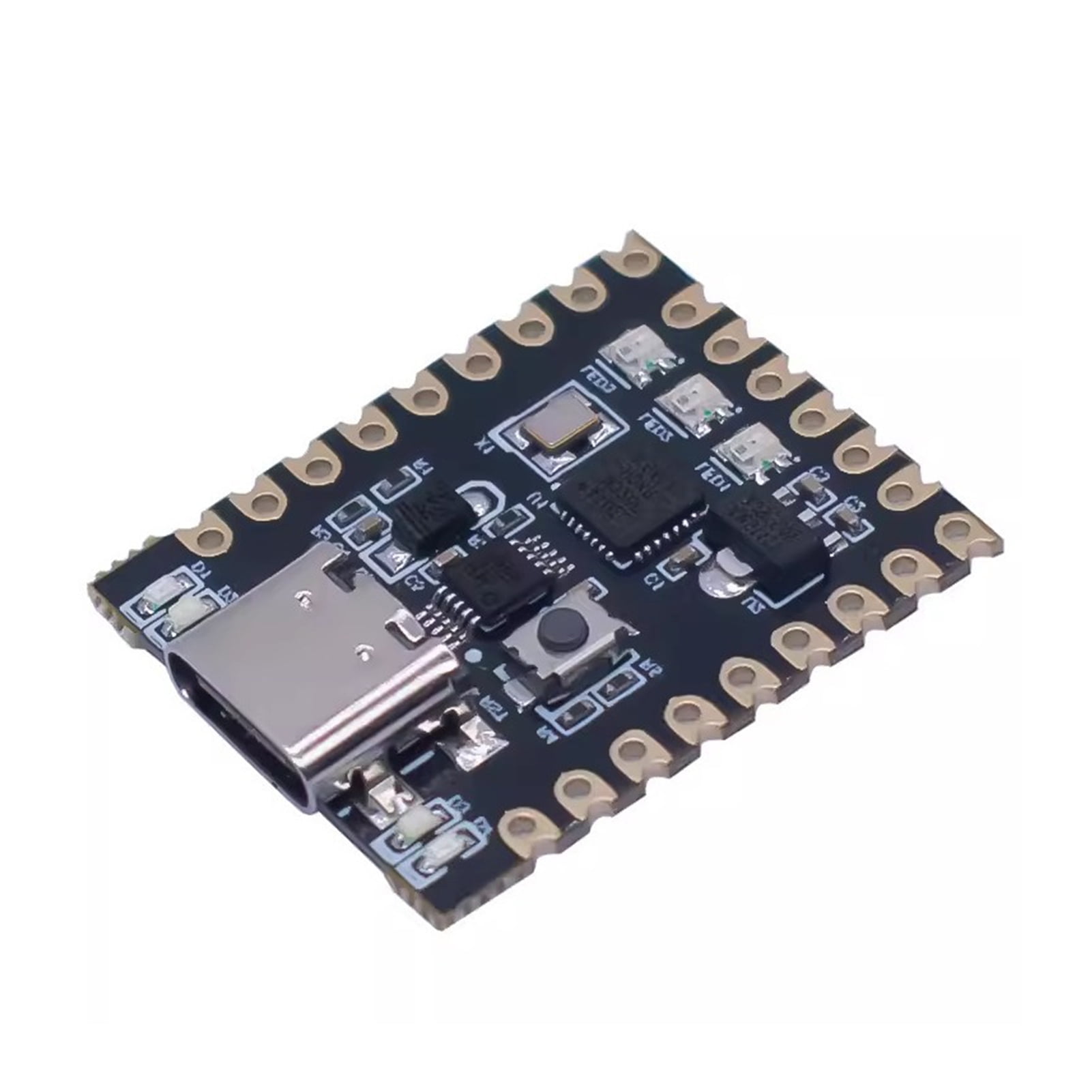 kanaroous ATmega328P V0 Development Board With CH340 Serial Port For ...