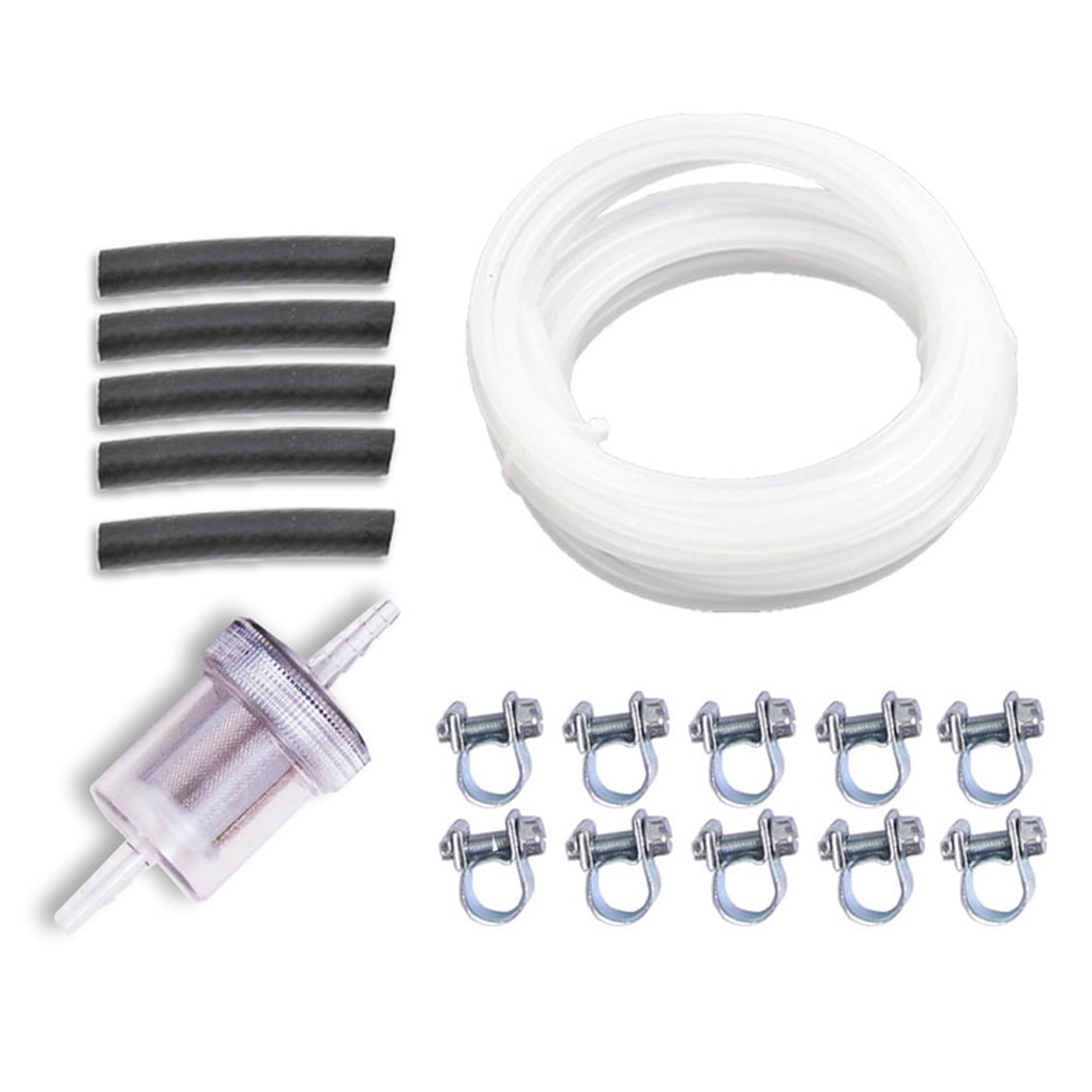 kanaroous Auto Heater Inline for Fuel Filter Pipe Portable Replacement ...
