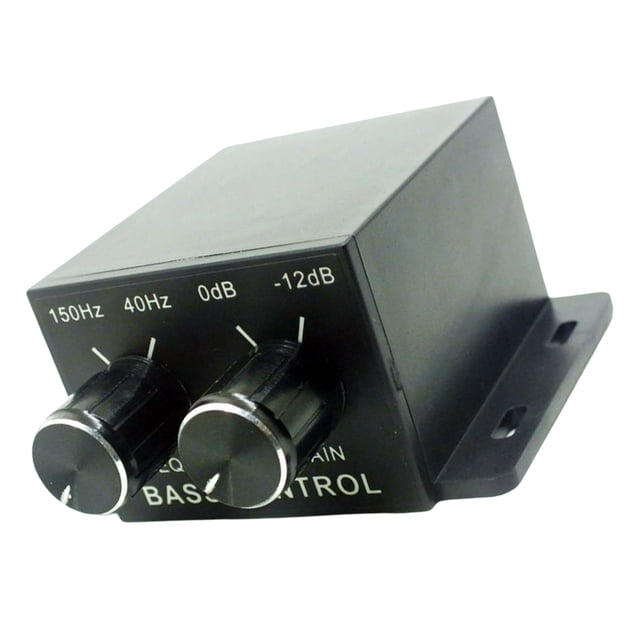 kanaroous Auto Power for Amplifier Practical RCA Output Interface ...