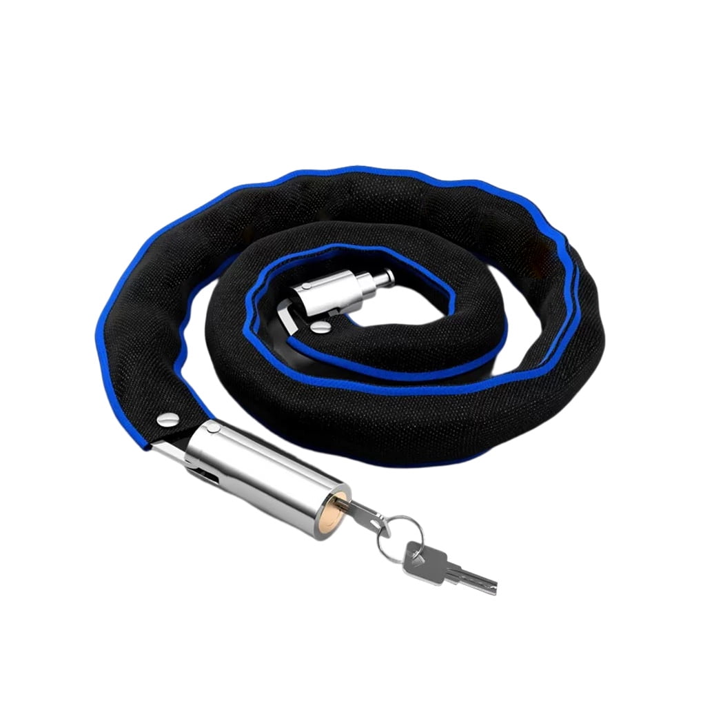 kanaroous Bike Lock Portable Universal Replacing Anti-rust Waterproof Bicycles Scooter Safety ...