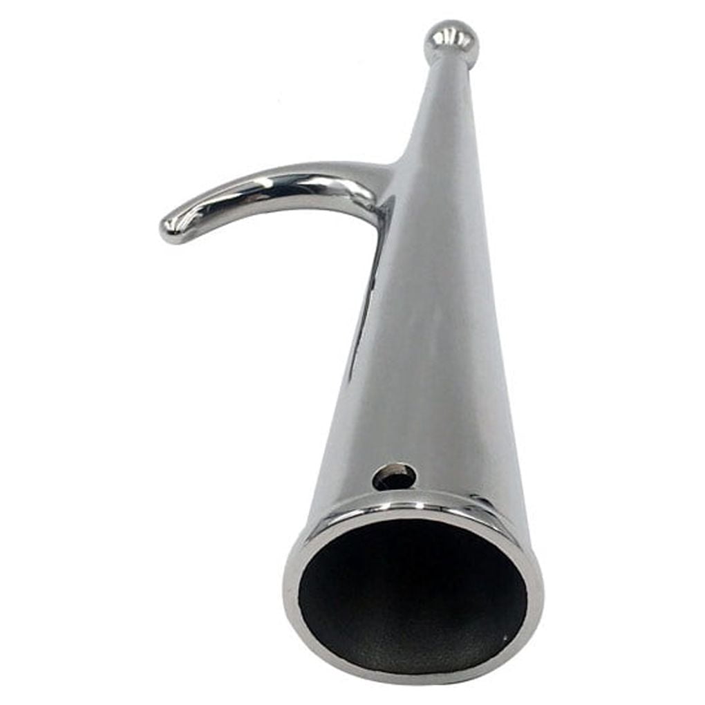 kanaroous Boat Hook Head End Deck Hardware Stainless Steel Fine ...