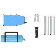 ARB 804400 Roof Top Tent Ladder - Walmart.com