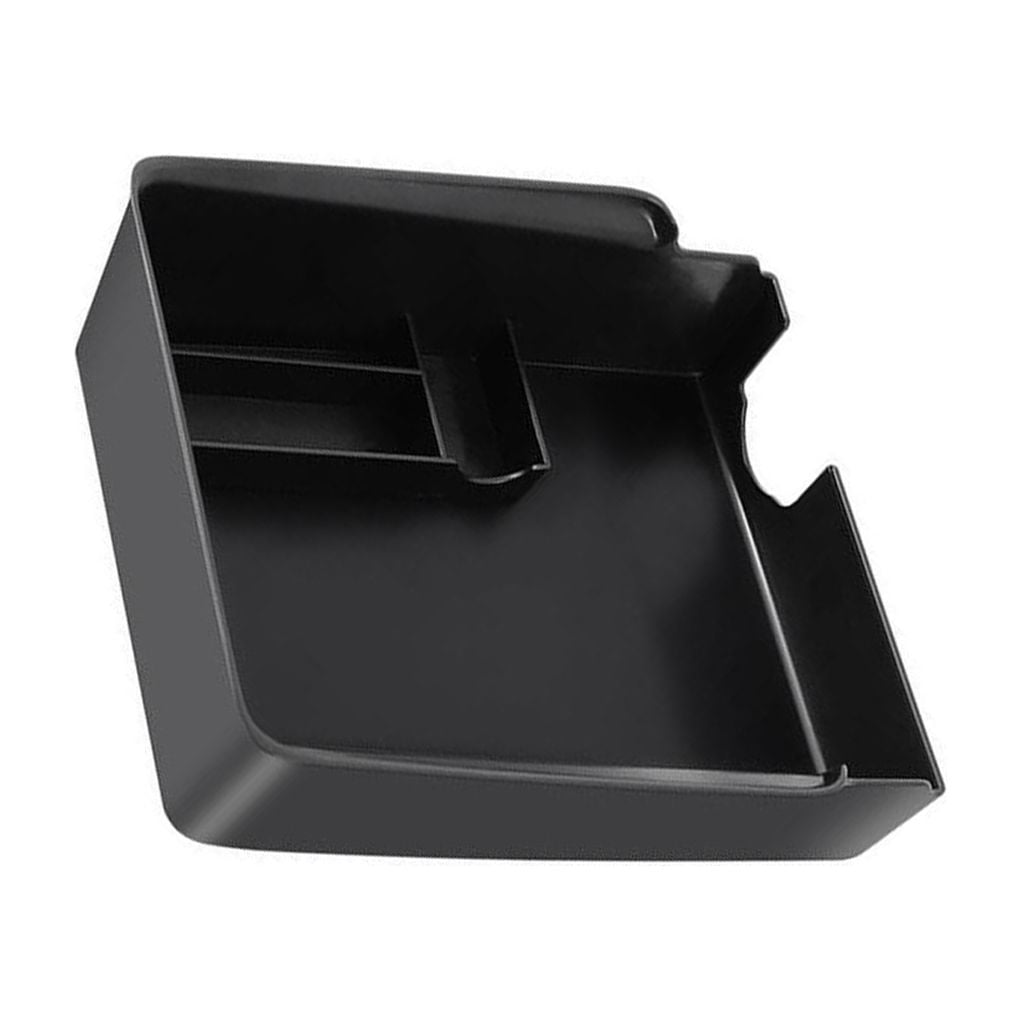 kanaroous Car Center Console Organizer Tray Box Holder for Tesla Model ...