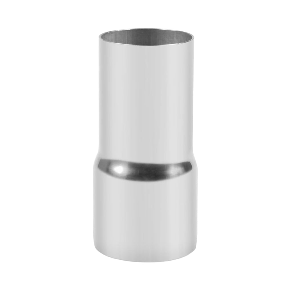 kanaroous Car Exhaust Reducer Connector Pipe Powerful Durable Stylish ...