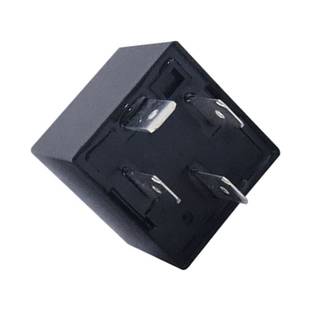 kanaroous Car High Current Relay Caravans RVs 40A Relay Control Switch ...