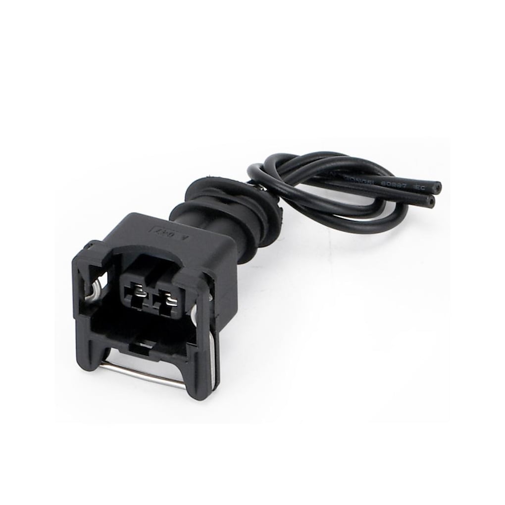 kanaroous Car Pigtail Clip for Fuel Jets Wiring Connector Professional ...