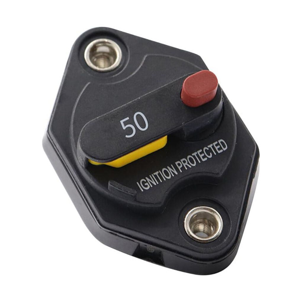 kanaroous Circuit Breaker Upgraded Fittings Waterproof Craftsmanship ...