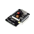 Kanaroous Esp32 Cam Wifi Bluetooth Module Solution For Wireless Monitoring Camera Module