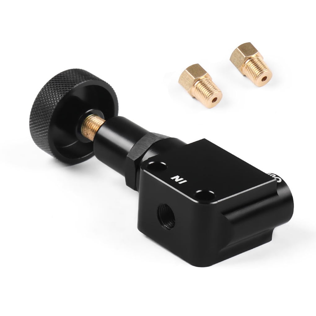 kanaroous Easy To Install Proportioning Valve Pressure Regulator For ...