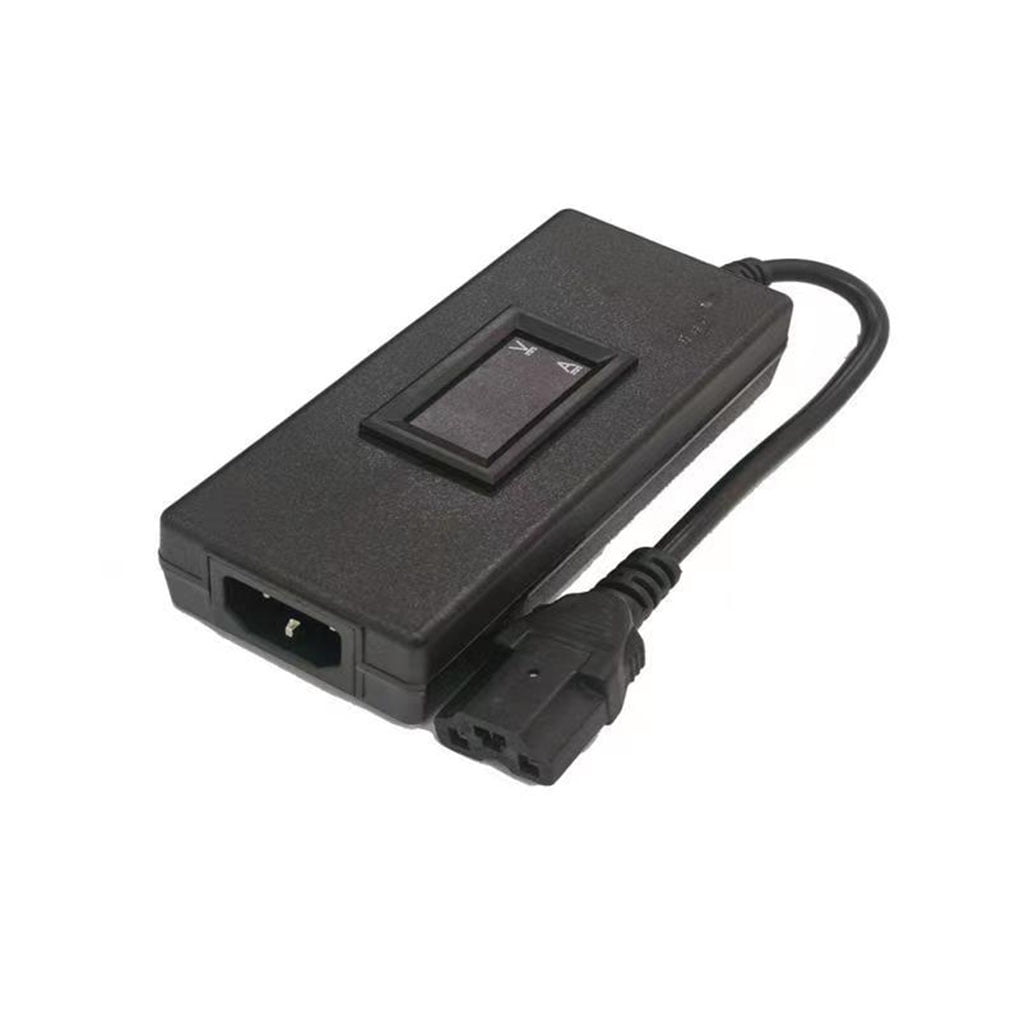 kanaroous Electric Charge Detector Ampere Meter ABS Battery Capacity ...