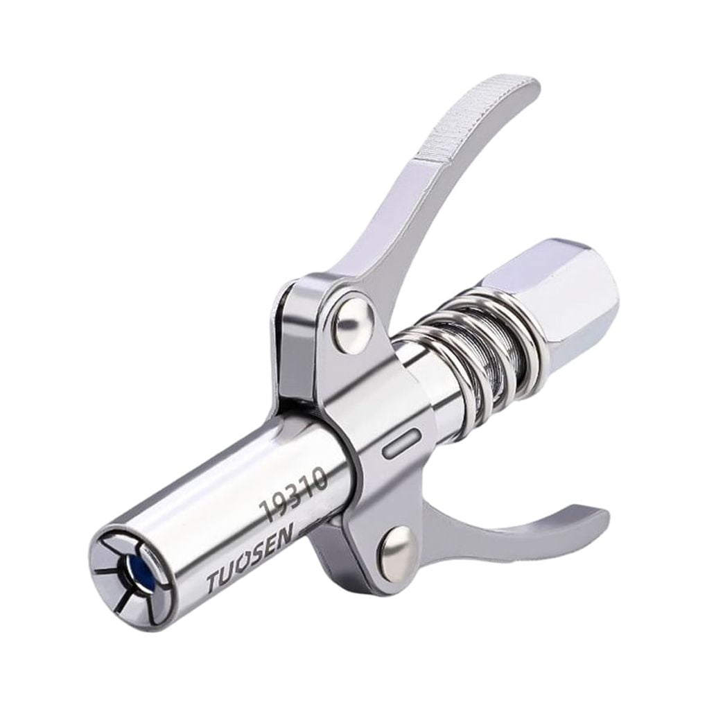 kanaroous Grease Coupler Injection Nozzle Stainless Steel Rustproof ...