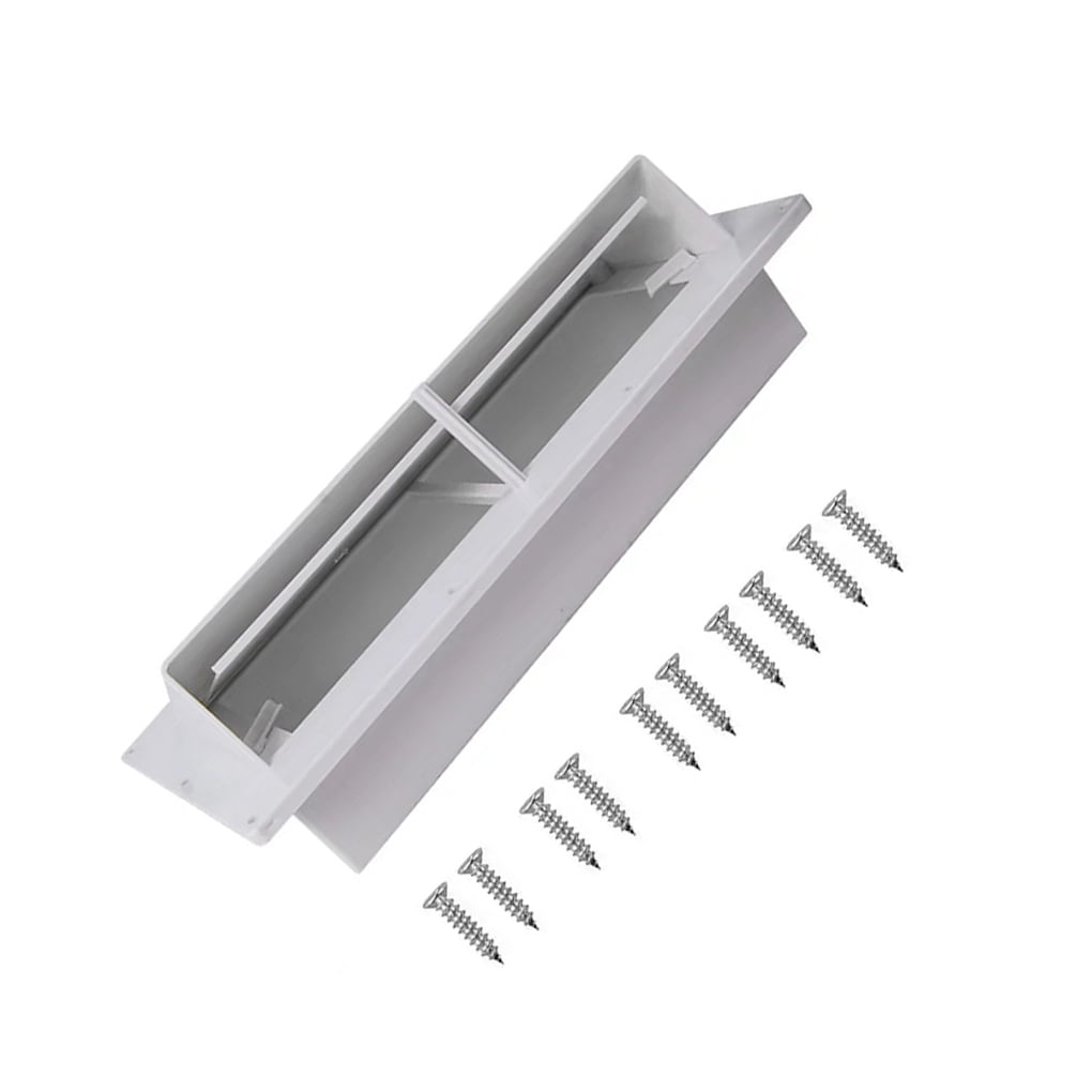 kanaroous Impact Resistant Vent Accessory Enhancing RV Ventilation ...