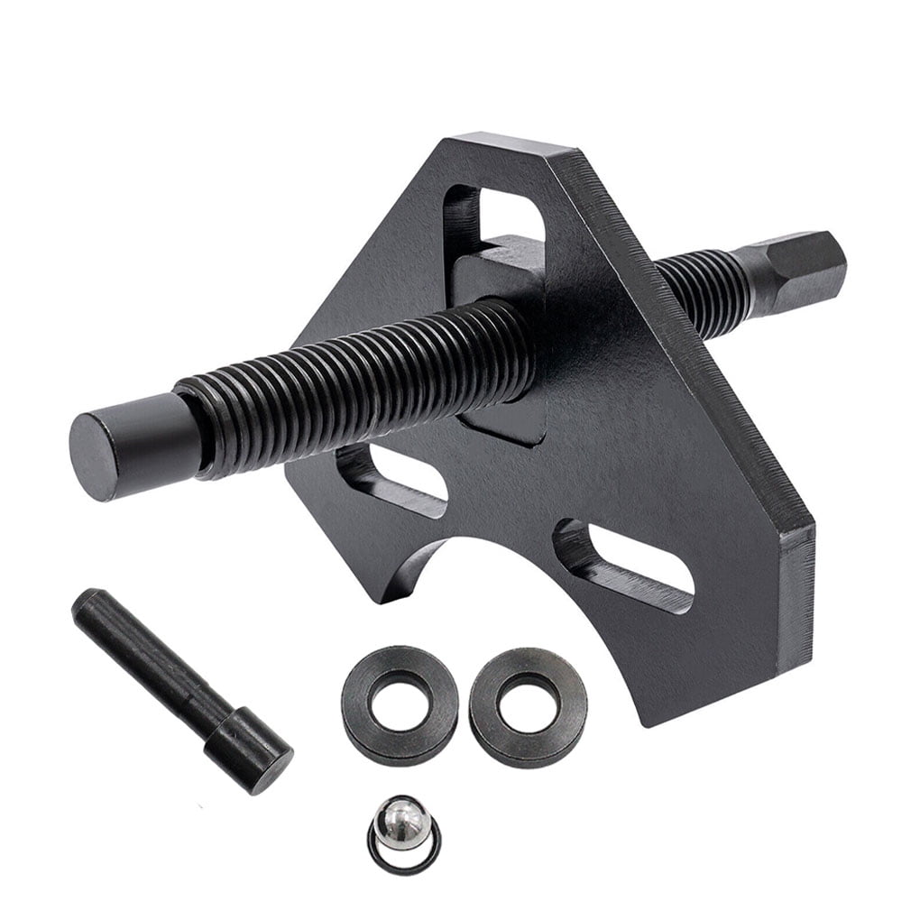 kanaroous Metal Car Hub Wheel Remover Tool Easy Disassembly For ...