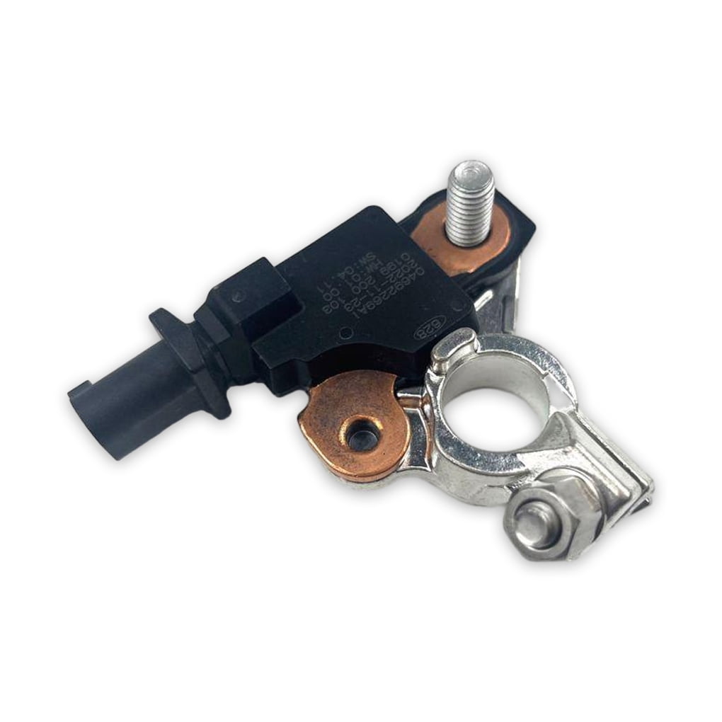 kanaroous Metal Sturdy And Durable Car Battery Sensor With Plastic ...