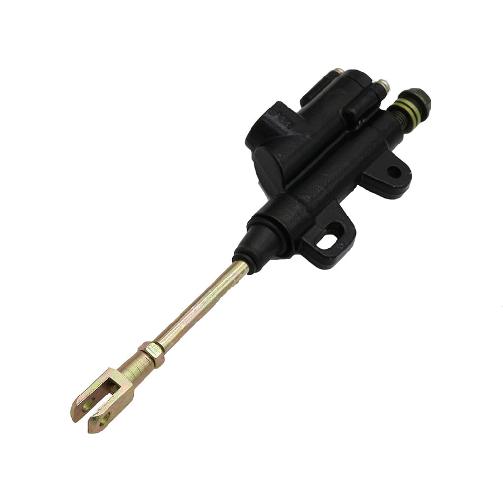 kanaroous Motorcycle Foot Brake Pump Dirt Bike Bikes Hydraulic Master ...