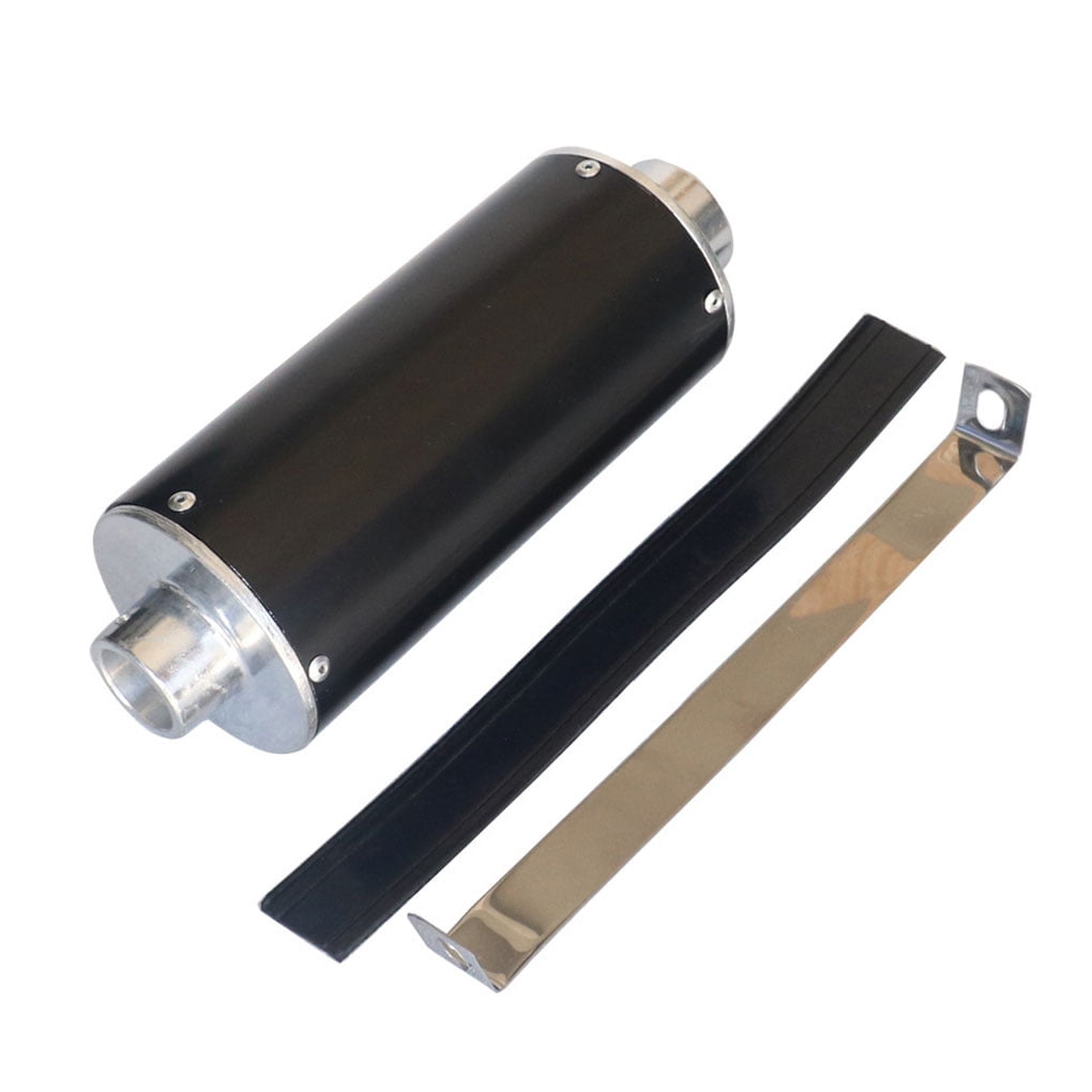 kanaroous Motorcycle Muffler For Powerful And Roaring Cylinder ...