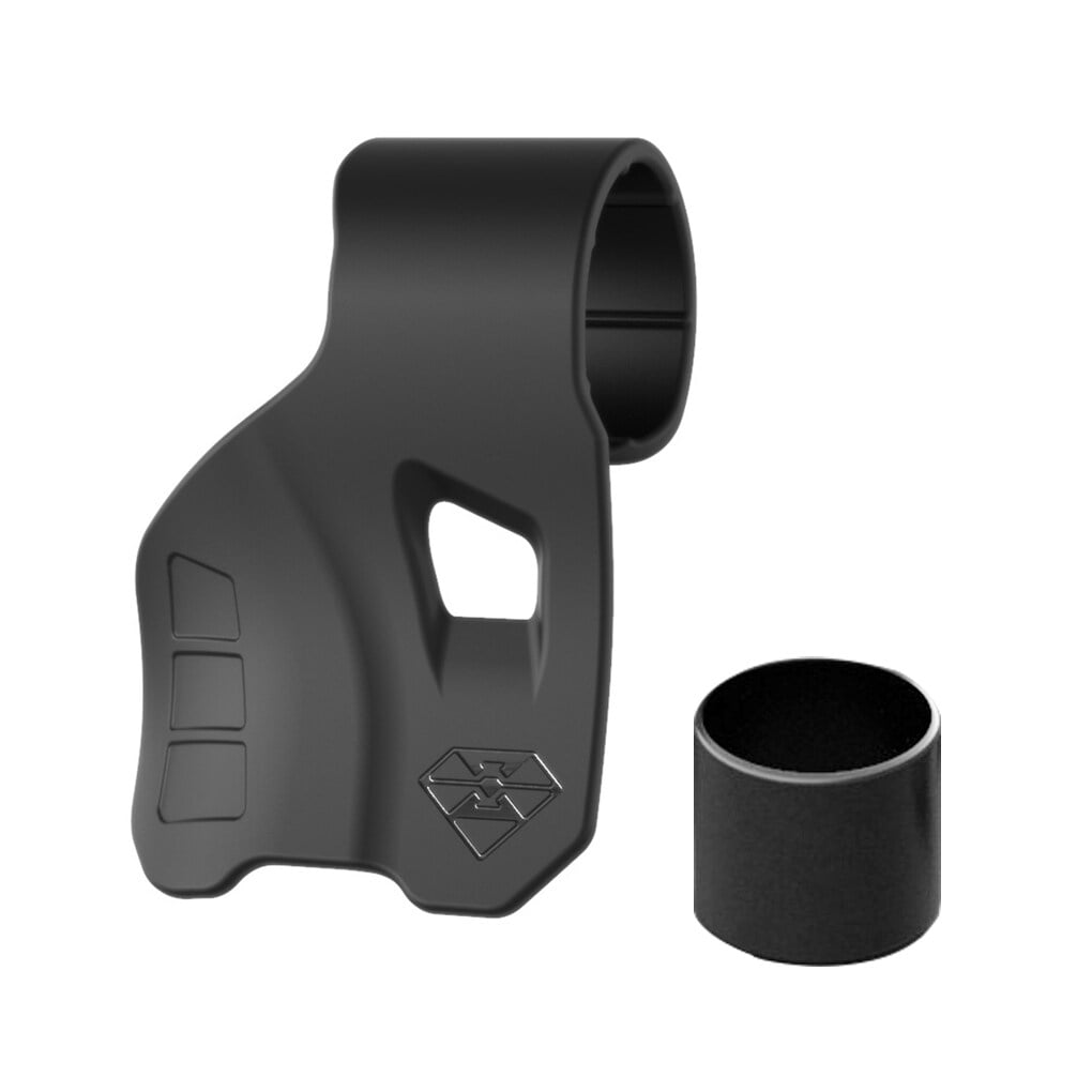 kanaroous Motorcycle Throttle Booster Universal Cruise Labor-saving ...