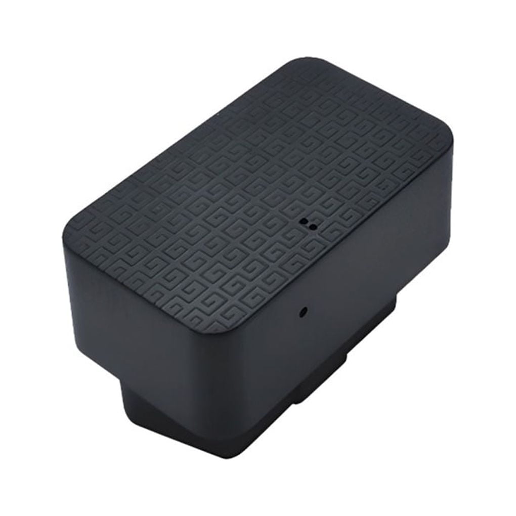 kanaroous OBD II Tracker Tracker Tracking Device OBDII Monitor Real ...