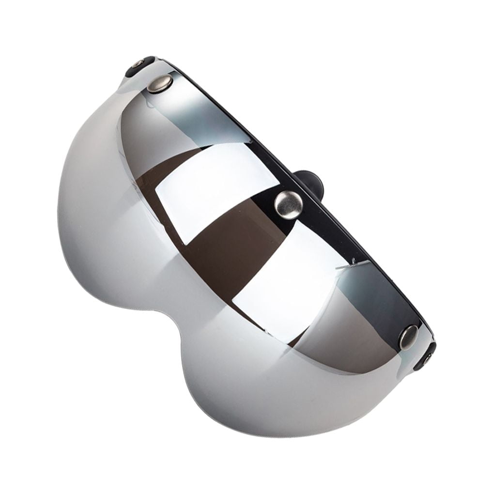 kanaroous PVC Lightweight And Durable Helmet Accessories For Fit Helmet ...