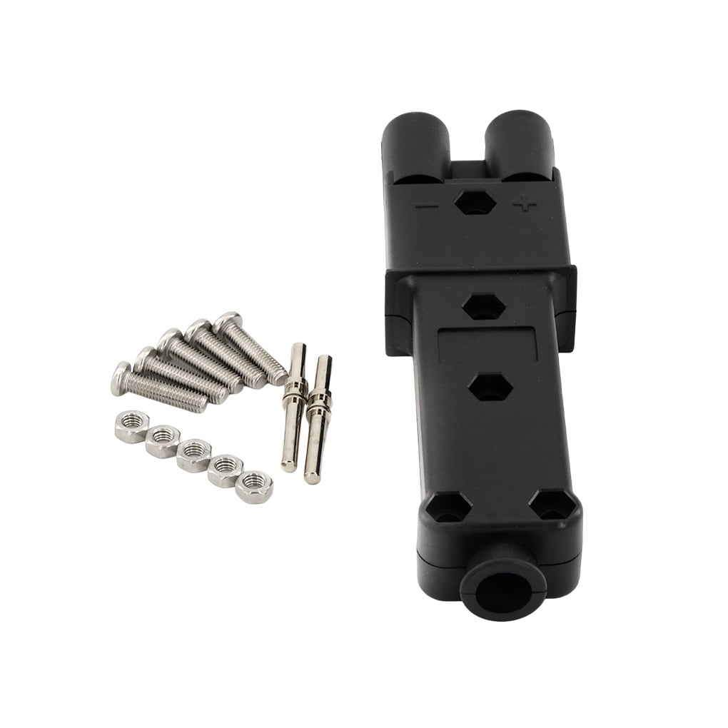 kanaroous Plastic Safe And Reliable Yamahas Golfball Cart Plug With ...