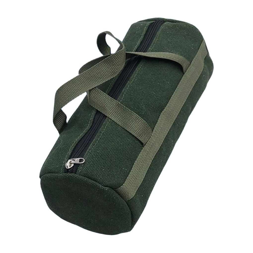 kanaroous Plumber Carpenter Tool Bag Traveling Portable Storage Bags ...