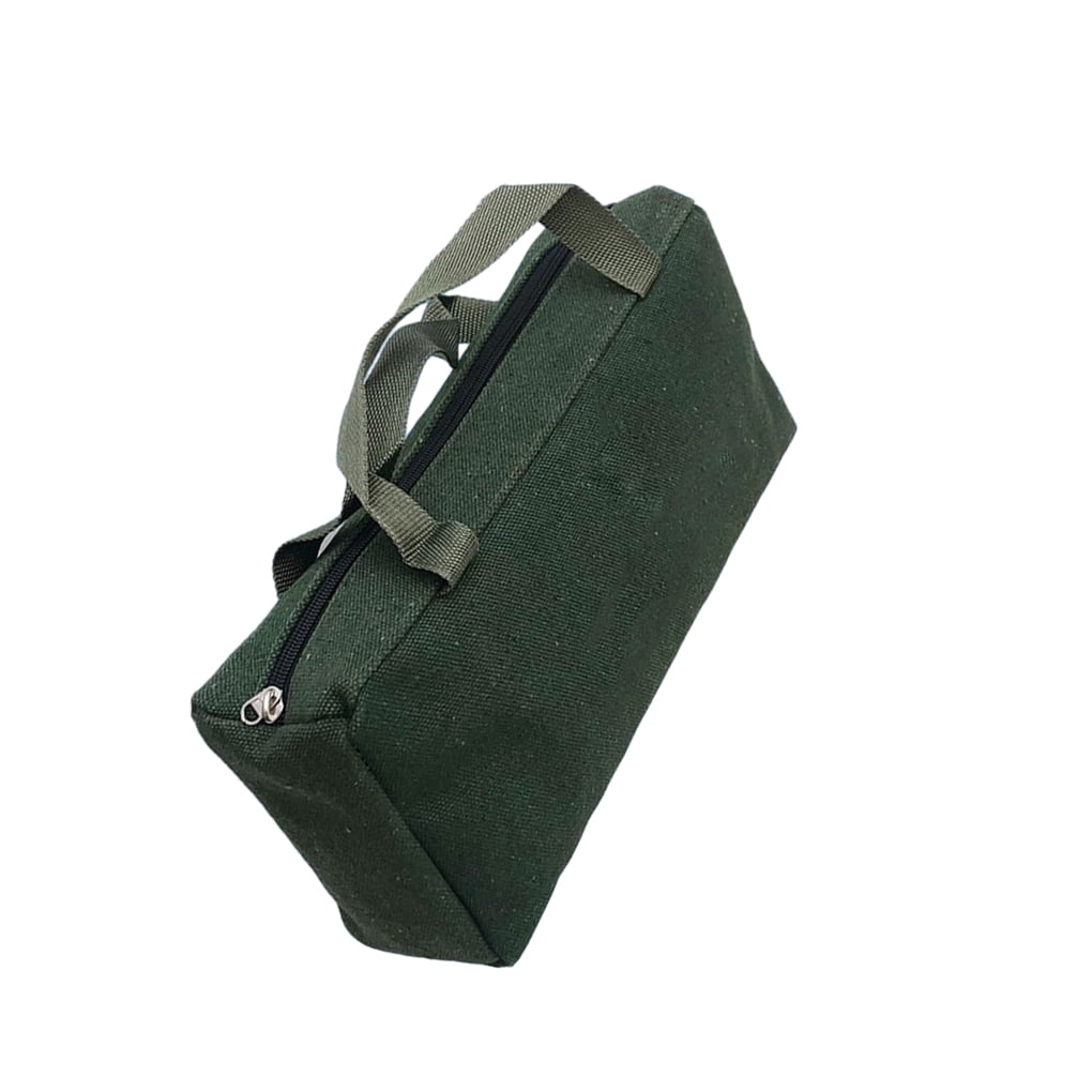 kanaroous Plumber Carpenter Tool Bag Traveling Portable Storage Bags ...