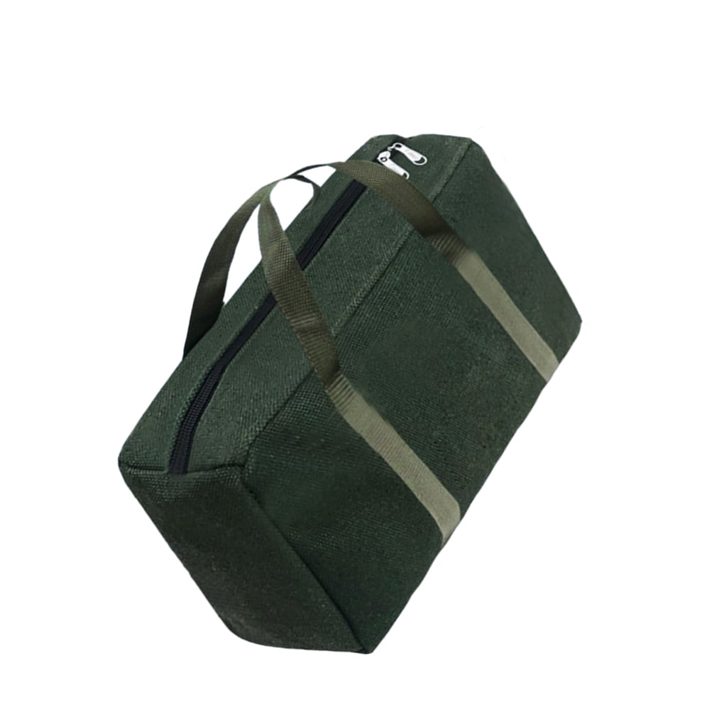 kanaroous Plumber Carpenter Tool Bag Traveling Portable Storage Bags ...