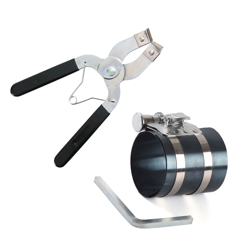 kanaroous Practical And Versatile Piston Ring Caliper - Engine ...