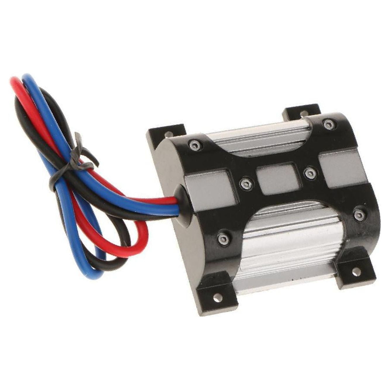 kanaroous Premium Car Audio Noise Suppressor Stereo 10AMP Filter ...