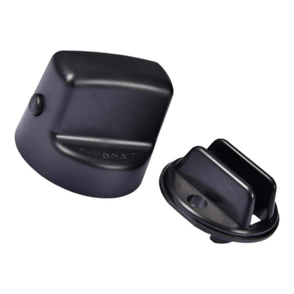 kanaroous Premium Ignition Key Knob Push Turn Switch Set for Mazda CX-9 ...