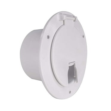 Winegard RV Outdoor TV Camper Roof DISH Playmaker Portable Automatic ...